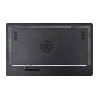 China Anti Water AIO Touch PC for sale