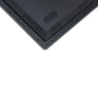 China Anti Water AIO Touch PC for sale