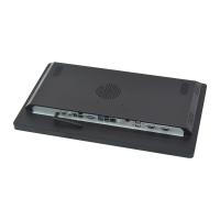 China Anti Water AIO Touch PC for sale