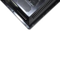 China RAM 2GB-32GB AIO Touchscreen PC , Anti Vandal 23.8'' All In One Touch Desktop for sale