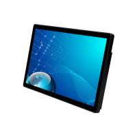 China RAM 2GB-32GB AIO Touchscreen PC , Anti Vandal 23.8'' All In One Touch Desktop for sale