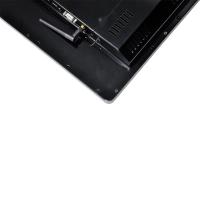 China RAM 2GB-32GB AIO Touchscreen PC , Anti Vandal 23.8'' All In One Touch Desktop for sale