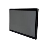 China Practical All In One AIO Touchscreen Computer Fit RK3288 RK3399 Antiglare for sale