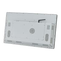 China Practical All In One AIO Touchscreen Computer Fit RK3288 RK3399 Antiglare for sale
