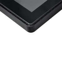 China Practical All In One AIO Touchscreen Computer Fit RK3288 RK3399 Antiglare for sale