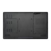 China All In One AIO Touch PC With Anti Vandal Touchscreen 698.4×392.85mm for sale
