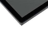 China All In One AIO Touch PC With Anti Vandal Touchscreen 698.4×392.85mm for sale