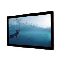 China All In One AIO Touch PC With Anti Vandal Touchscreen 698.4×392.85mm for sale