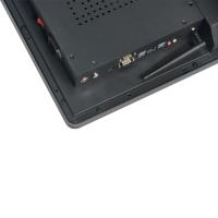 China All In One AIO Touch PC With Anti Vandal Touchscreen 698.4×392.85mm for sale