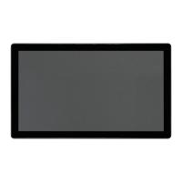 China All In One AIO Touch PC With Anti Vandal Touchscreen 698.4×392.85mm for sale