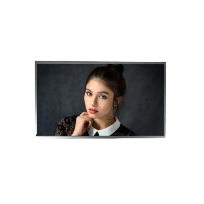 China 4k UHD 3840x2160 TFT Touch Panel , 27 inch 4 Lanes LCD TFT Display Panel 800 cd/m2 for sale
