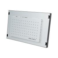 China Waterproof 21.5inch Infrared Touch Monitor Screen For Kiosks 10 Points Multi Touch for sale