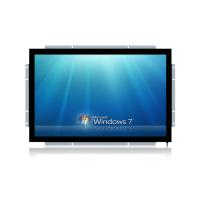 China Multitouch Infrared Touch Monitor for sale