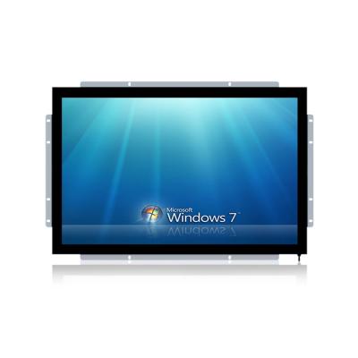 China Multitouch Infrared Touch Monitor for sale