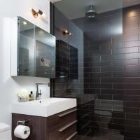 China Android 5.0 Touchscreen Smart Mirror , 15.6 inch Interactive Bathroom Mirror for sale