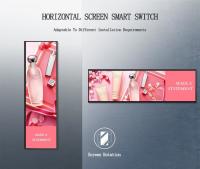 China CJ TOUCH Stretched Bar Lcd Display Panel 38.5 inch 1920x540 resolution for sale