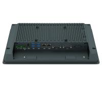 China CJTOUCH Industrial Display Monitors , 12.1Inch Resistive Touch Screen Monitor for sale