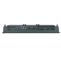 China OEM Industrial Display Monitors , 15'' Resistive Capacitive Touch Screen 1024x768 for sale