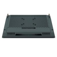 China OEM Industrial Display Monitors , 15'' Resistive Capacitive Touch Screen 1024x768 for sale