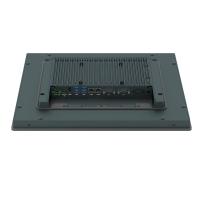 China 17'' 19'' Industrial Display Monitors , Industrial Pc Panel 350nits for sale