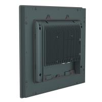 China 17'' 19'' Industrial Display Monitors , Industrial Pc Panel 350nits for sale