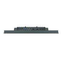 China 18.5 Inch Industrial Touch Screen Panel Fanless Aluminum die casting chassis for sale