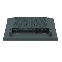 China 470 cd/m2 Industrial Lcd Monitor , 19 Inch Industrial Touch Screen Monitor for sale