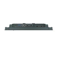 China 470 cd/m2 Industrial Lcd Monitor , 19 Inch Industrial Touch Screen Monitor for sale