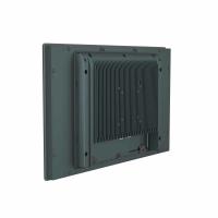 China 21.5'' Industrial Display Monitors , 1920x1080 Embedded Touch Panel Pc for sale
