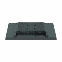 China 21.5'' Industrial Display Monitors , 1920x1080 Embedded Touch Panel Pc for sale