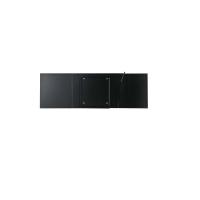 China 49.5 inch Stretched Bar LCD Display , 1080P LCD Display Strips for supermarket for sale