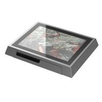 China 15'' Industrial Display Monitors IP65 IP66 Waterproof For Computer PC for sale