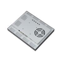 China OEM 12.1 Inch Infrared Touch Screen Monitor Screen Brightness 1000cd/M2 for sale