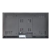 China ODM Interactive IR Touch Screen Panel , 43Inch Antiglare 10 Point Touch Screen for sale