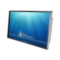 China ODM Dustproof Infrared Touch Monitor Screen Multi Touch Anti Vandal for sale