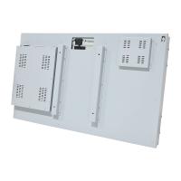 China ODM Dustproof Infrared Touch Monitor Screen Multi Touch Anti Vandal for sale