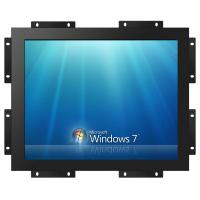 China OEM 10.4inch Sunlight Readable Monitor With High Brightness 4:3 for sale