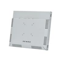 China Sunlight Readable IP65 Infrared Touch Monitor High Brightness Waterproof for sale