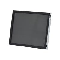 China Sunlight Readable IP65 Infrared Touch Monitor High Brightness Waterproof for sale
