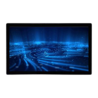 China Cjtouch 21.5inch PCAP Touch Monitor Industrial Touchscreen Monitor for sale