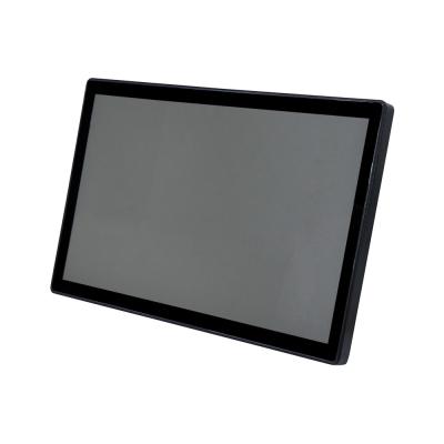 China 10 Points 21.5inch PCAP Touch Monitor Industrial Touchscreen Monitor for sale