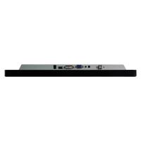 China Open Frame PCAP Touch Monitor Full HD Screen Pure Plane Touch Panel for sale