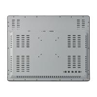 China Open Frame PCAP Touch Monitor Full HD Screen Pure Plane Touch Panel for sale