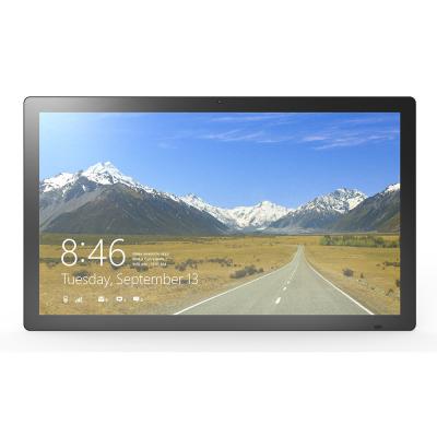 China Open Frame PCAP Touch Monitor Full HD Screen Pure Plane Touch Panel for sale