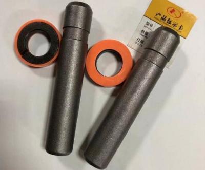 China Crawler Excavator Bucket Tooth Pin High Wear Resistant for sale