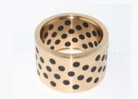 China 40Cr Casting Forging Excavator Pin Bushings for sale