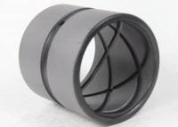 China 40Cr Casting Forging Excavator Pin Bushings for sale