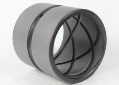China 40Cr Casting Forging Excavator Pin Bushings for sale