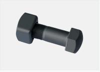 China Kubota KX61 Excavator Track Shoe Bolts M4-M64 40Cr 35CrMo for sale