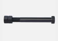 China PC200 PC220 PC240 Excavator Track Bolt High Strength Wear Resistant for sale